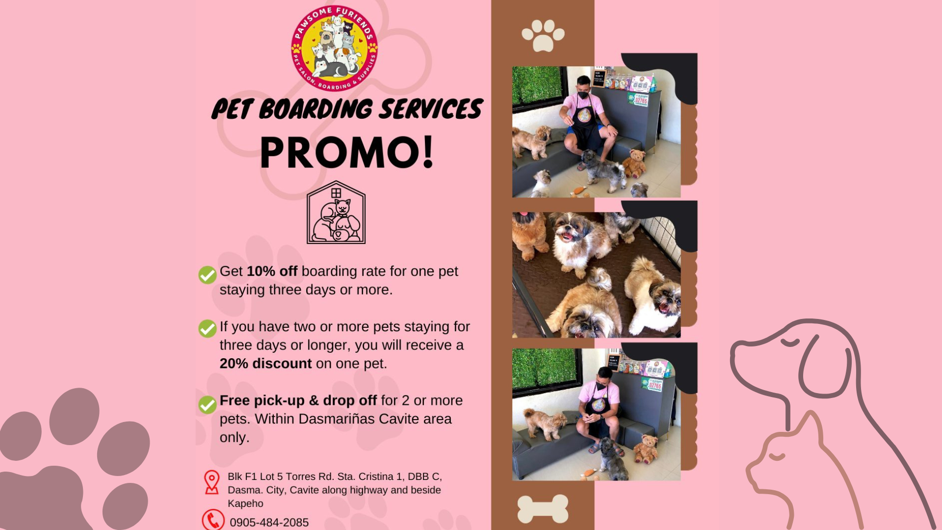 Home | Pawsome Furiends